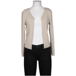 Only Strickjacke Damen Gr&ouml;&szlig;e S Second Hand beige