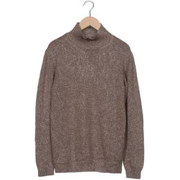 Massimo Dutti Pullover Damen Größe L Second Hand braun