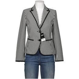 Zara Blazer Damen Gr&ouml;&szlig;e M Second Hand bunt