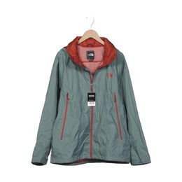 The North Face Jacke Herren Größe XL Second Hand grün