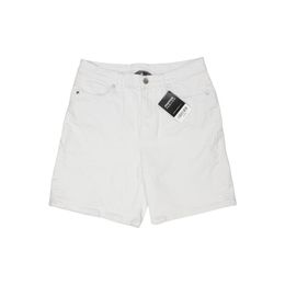 Tommy Hilfiger Shorts Damen Gr&ouml;&szlig;e M Second Hand wei&szlig;