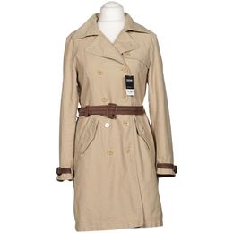 Closed Mantel Damen Größe L Second Hand beige
