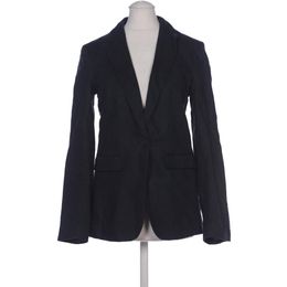 H&M H&M Blazer Damen Gr&ouml;&szlig;e XS Second Hand marine