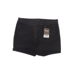 Gerry Weber Shorts Damen Gr&ouml;&szlig;e M Second Hand schwarz