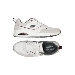 Skechers Sneaker Herren Größe 42.5 Second Hand bunt