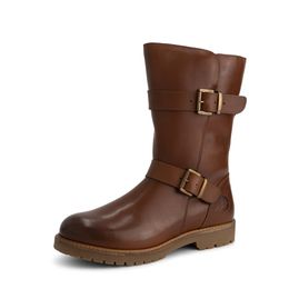 Travelin Boots 'Sogne' Damen Größe 43 cognac Winterschuhe