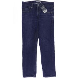 Quiksilver Jeans Herren Gr&ouml;&szlig;e 31 Second Hand blau