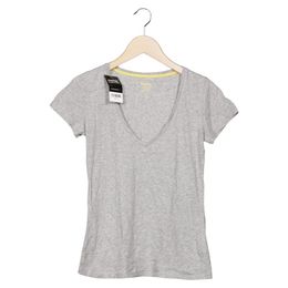 Boden T-Shirt Damen Gr&ouml;&szlig;e XS Second Hand grau