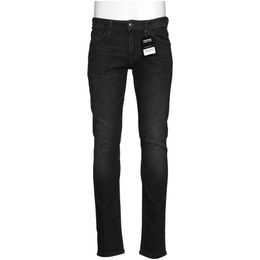 Tom Tailor Jeans Herren Gr&ouml;&szlig;e 32 Second Hand schwarz