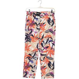 Gerry Weber Stoffhose Damen Gr&ouml;&szlig;e S Second Hand beige