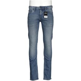 Tom Tailor Jeans Herren Gr&ouml;&szlig;e 31 Second Hand blau