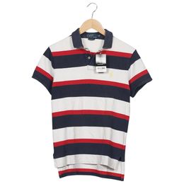 Polo Ralph Lauren Poloshirt Herren Größe S Second Hand bunt