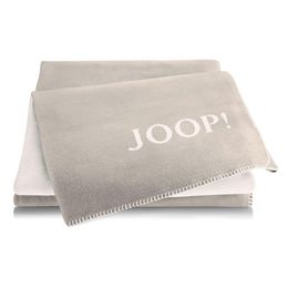 Wohndecke JOOP! feder-ecru