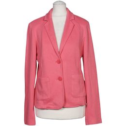 More & More MORE & MORE Blazer Damen Gr&ouml;&szlig;e M Second Hand pink