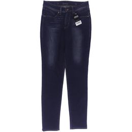 Levi's LEVI'S Jeans Damen Größe 27 Second Hand marine