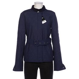 Lacoste Jacke Damen Größe S Second Hand marine