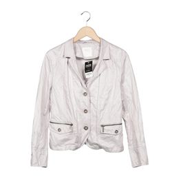 Brax Jacke Damen Größe L Second Hand beige