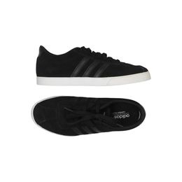adidas Performance Sneaker Damen Größe 37.5 Second Hand schwarz