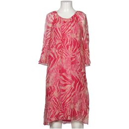 Cartoon Kleid Damen Gr&ouml;&szlig;e S Second Hand pink