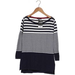 Tommy Hilfiger Pullover Damen Gr&ouml;&szlig;e M Second Hand marine