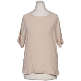 Luisa Cerano Bluse Damen Gr&ouml;&szlig;e S Second Hand beige