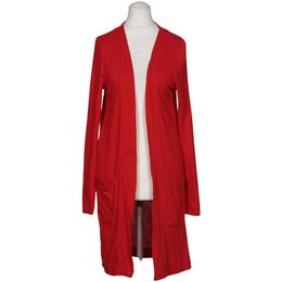 s.Oliver Strickjacke Damen Gr&ouml;&szlig;e XS Second Hand rot