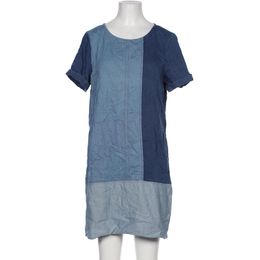 Esprit Kleid Damen Größe M Second Hand blau