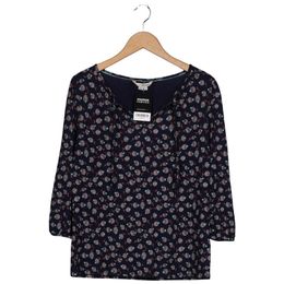 Boden Langarmshirt Damen Gr&ouml;&szlig;e M Second Hand marine