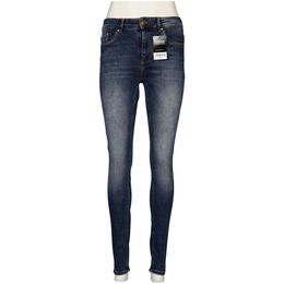 Only Jeans Damen Größe 29 Second Hand blau
