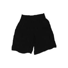 MONKI Shorts Damen Gr&ouml;&szlig;e S Second Hand schwarz