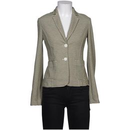 More & More MORE & MORE Blazer Damen Gr&ouml;&szlig;e XS Second Hand beige