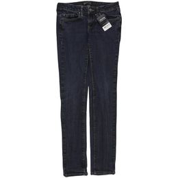 Only Jeans Damen Größe 27 Second Hand marine