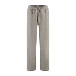 DSTREZZED Hose 'Brando' Herren Größe 44 khaki / schwarz