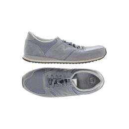 New Balance Sneaker Damen Größe 40.5 Second Hand grau
