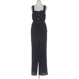 Miss Selfridge Overall oder Jumpsuit Damen Gr&ouml;&szlig;e M Second Hand schwarz