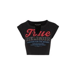 True Religion Shirt female Black size S