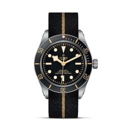 Tudor Herrenuhr Black Bay 58 M79030N-0003