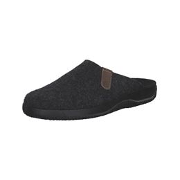 Rohde Slippers male Grey size 44