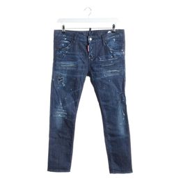 Dsquared2 Jeans Damen Gr&ouml;&szlig;e 30 Second Hand navy