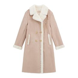 Guess Coat girl Beige size 164