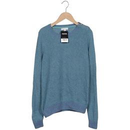Marie Lund Pullover Damen Gr&ouml;&szlig;e S Second Hand hellblau