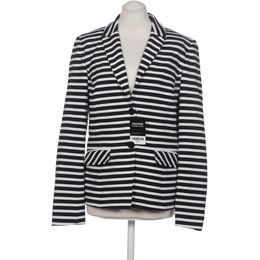 Walbusch Blazer Damen Gr&ouml;&szlig;e L Second Hand marine