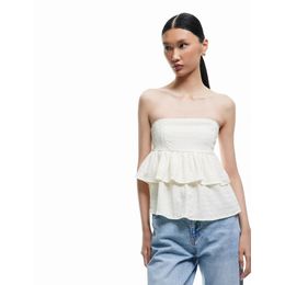 KOTON Top female Beige size M