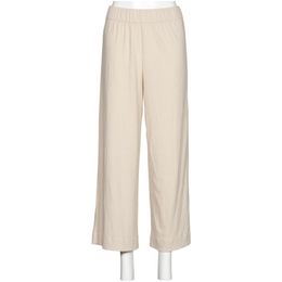 MONKI Stoffhose Damen Gr&ouml;&szlig;e S Second Hand beige