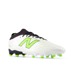 New Balance Fu&szlig;ballschuh Herren Gr&ouml;&szlig;e 42.5 gr&uuml;n / schwarz / wei&szlig;