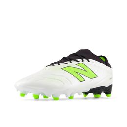 New Balance Fu&szlig;ballschuh Herren Gr&ouml;&szlig;e 37 gr&uuml;n / schwarz / wei&szlig;