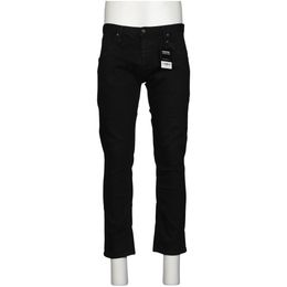 Pepe Jeans Jeans Herren Gr&ouml;&szlig;e 34 Second Hand schwarz
