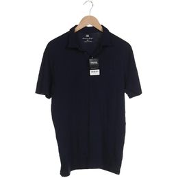 Christian Berg Poloshirt Herren Gr&ouml;&szlig;e L Second Hand marine