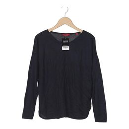 s.Oliver Pullover Damen Gr&ouml;&szlig;e M Second Hand marine
