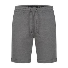 INDICODE JEANS Shorts 'INTovey' Herren Größe 38 dunkelgrau